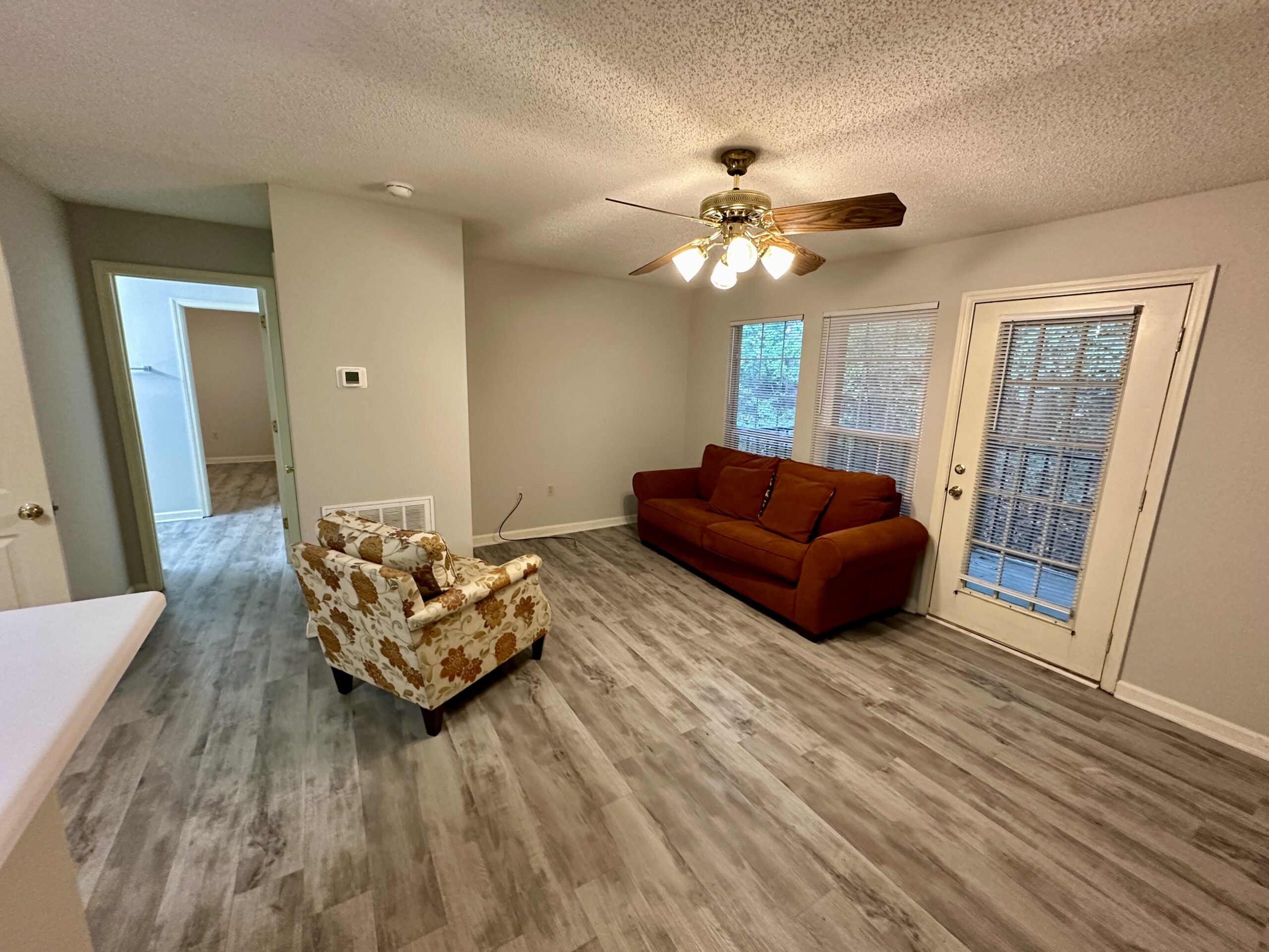 Tillman Place - 2 Bedroom Condo - Top Notch Realty Clemson